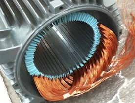 Electric Motors, Pumps & Geared Motors | Glasgow | Scotland