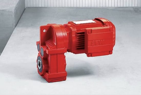 SEW Eurodrive Geared Units, Gear Motors & Worm Gears - PPU LTD