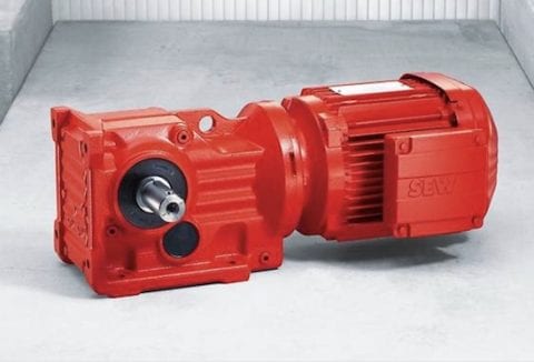 SEW Eurodrive Geared Units, Gear Motors & Worm Gears - PPU LTD