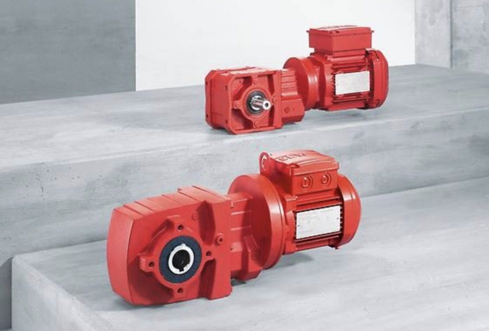 SEW Eurodrive Geared Units, Gear Motors & Worm Gears - PPU LTD