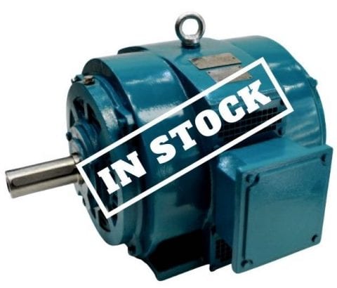 Brook Crompton IP23 IE3 Drip Proof Motor | In Stock & Low Prices