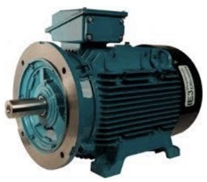 Reconditioned Electric Motors | All Types in Stock - PPU